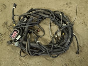 New and Used Detroit DD13 Wiring Harnesses For Sale | TPI