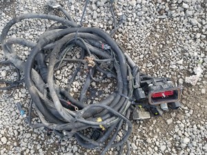 New and Used Detroit DD15 Wiring Harnesses For Sale | TPI