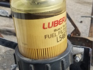 New and Used Hino Exterior Misc Parts For Sale | TPI