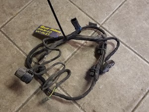 New and Used Volvo ATO2612D Transmission Wiring Harness For Sale | TPI