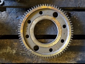 New and Used Volvo Bull Gears for sale | TPI
