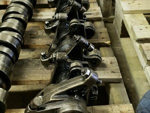 New and Used Volvo Rocker Arms for sale | TPI