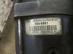 New and Used Volvo Starters For Sale | TPI