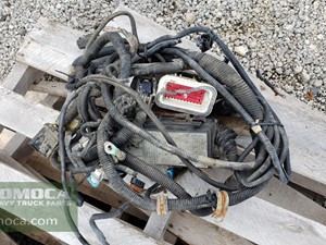 New and Used Detroit DD13 Wiring Harnesses For Sale | TPI