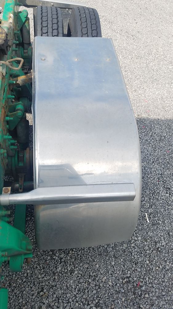 Used 2013 Freightliner Cascadia 125 Rear Quarter Fender for sale | York ...