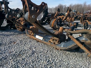 New and Used Blue Bird Bluebird School Bus Front Axles, Complete For ...