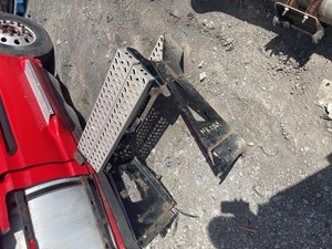 New and Used Mack Fuel Tank Steps for sale | TPI