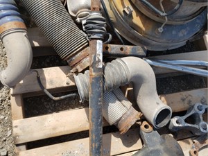New and Used Mack Steering Shafts For Sale | TPI