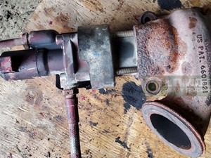 New and Used Mack EGR Coolers For Sale | TPI