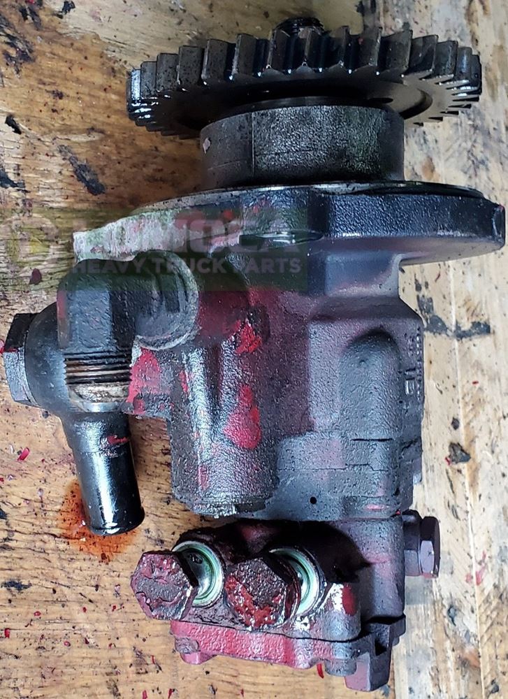 Used, Recycled, New, and Aftermarket Heavy Duty Truck Parts