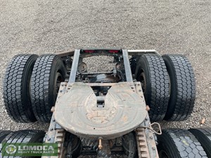 New and Used Meritor/Rockwell MT40-14X Complete Axle-Rear Rears for ...