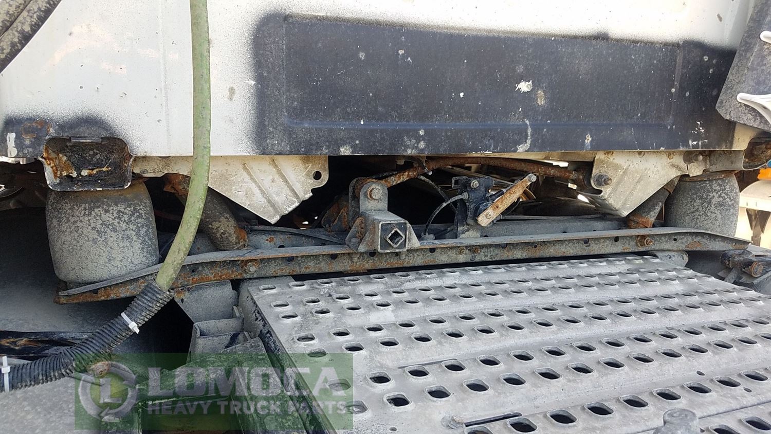 Used 2014 Volvo VNL Cab Mount for sale | York Ontario Canada | Cab ...