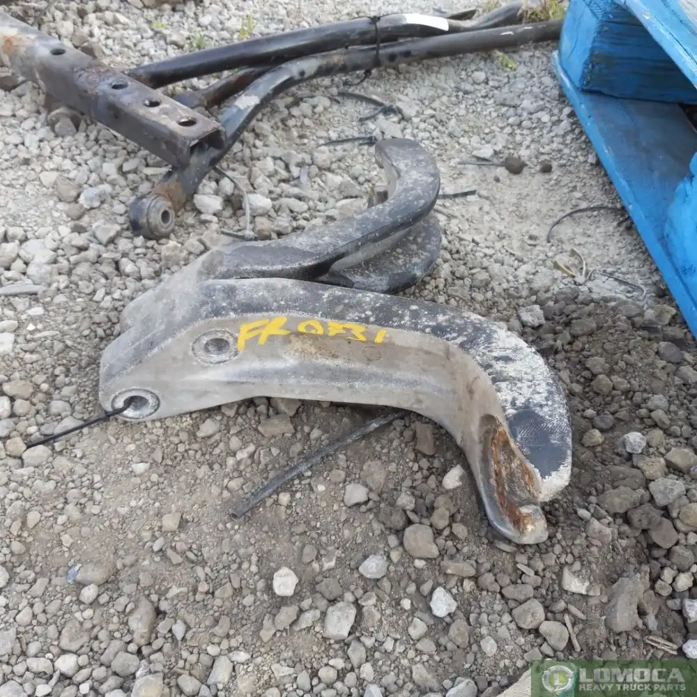 Used 2015 Freightliner Cascadia 125 Radiator Frame/Bracket for sale ...