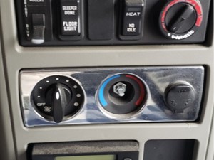 New and Used International Sleeper Parts for sale | TPI