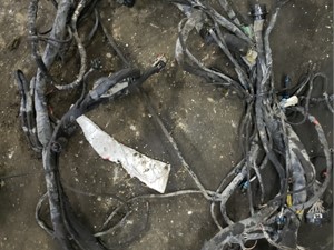 New and Used Mack Wiring Harnesses (Cab and Dash) For Sale | TPI