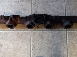 New and Used Mack MP8 Exhaust Manifolds for sale | TPI