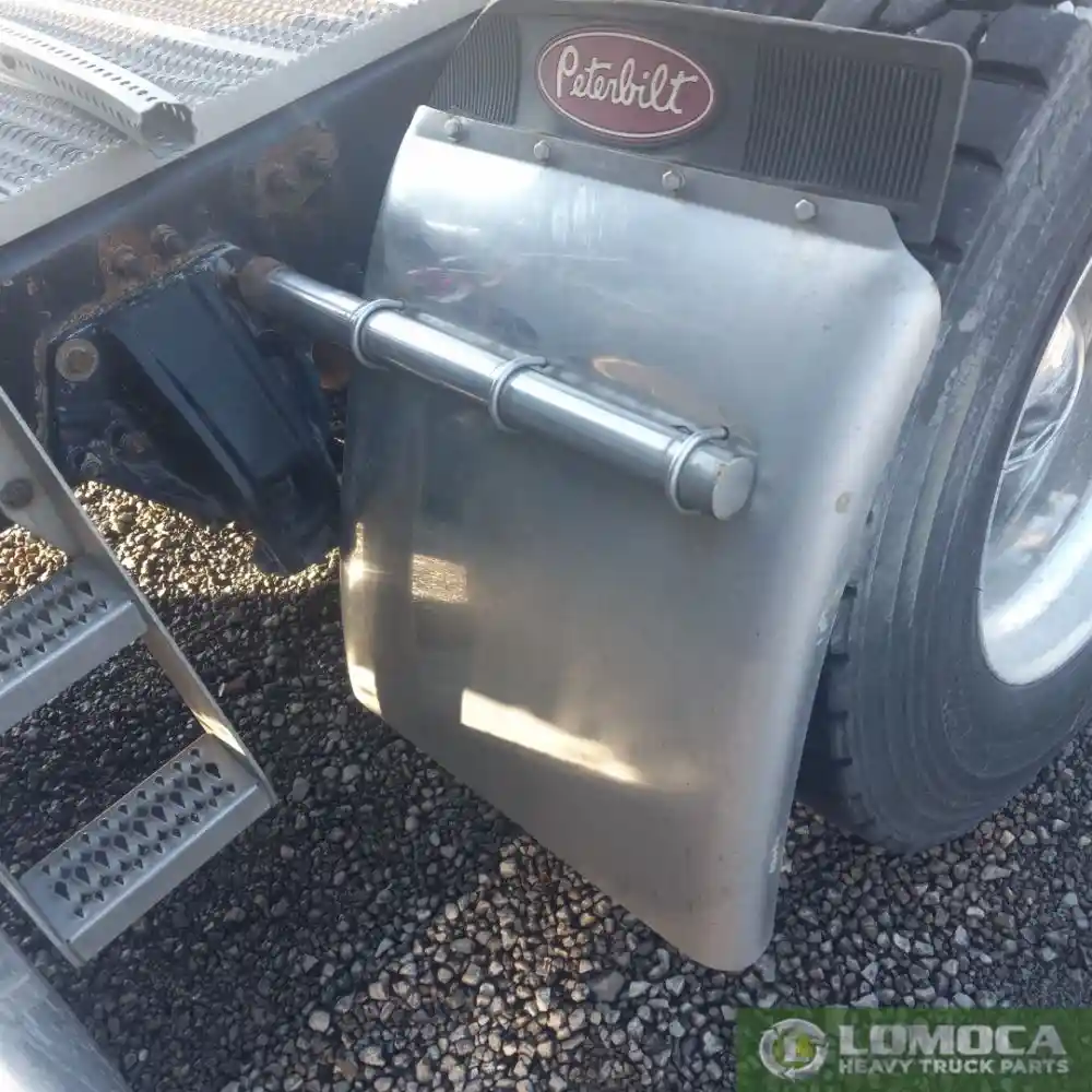 Used 2015 Peterbilt 389 Rear Quarter Fender for sale | York Ontario ...