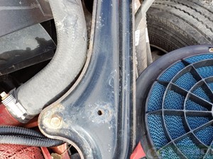 New and Used Freightliner M2 106 Engine Mounts For Sale | TPI