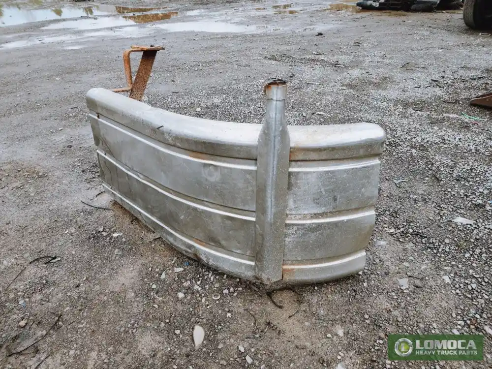 Used 2016 Peterbilt 579 Rear Quarter Fender for sale | York Ontario ...