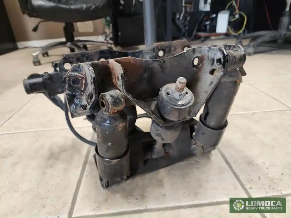 Used, Recycled, New, and Aftermarket Heavy Duty Truck Parts