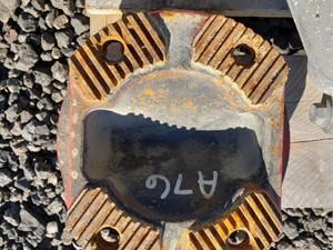 New and Used Volvo VHD Exterior Misc Parts for sale | TPI