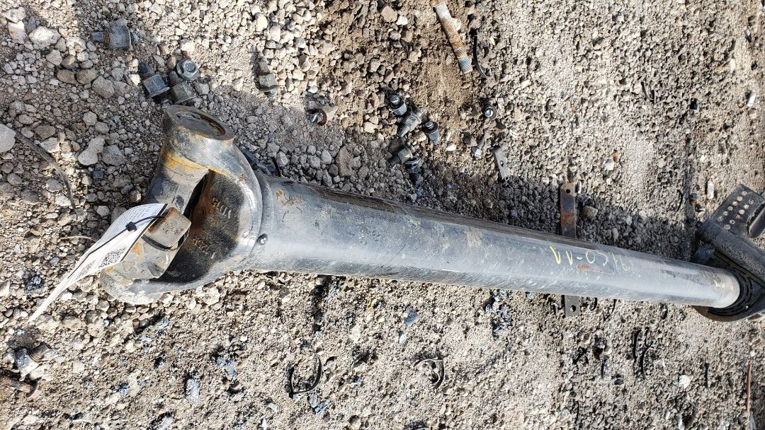 Used 2017 Volvo VNL Driveshaft for sale | York Ontario Canada ...