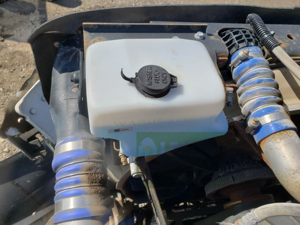 Used, Recycled, New, and Aftermarket Heavy Duty Truck Parts