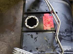 New and Used Peterbilt 579 DEF Tanks for sale | TPI