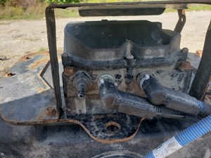 New and Used Blue Bird DEF Pumps For Sale | TPI