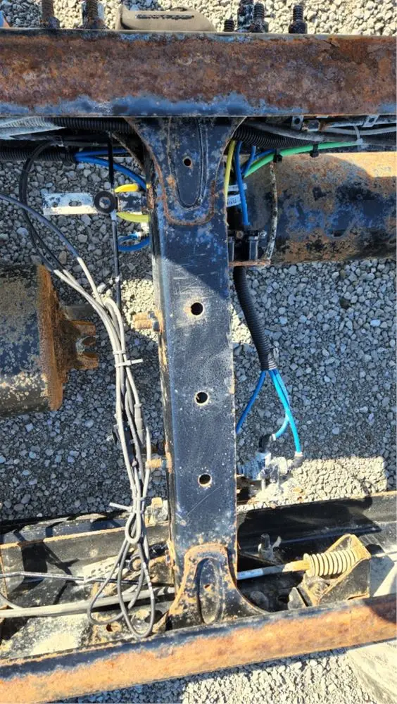 Used, Recycled, New, and Aftermarket Heavy Duty Truck Parts