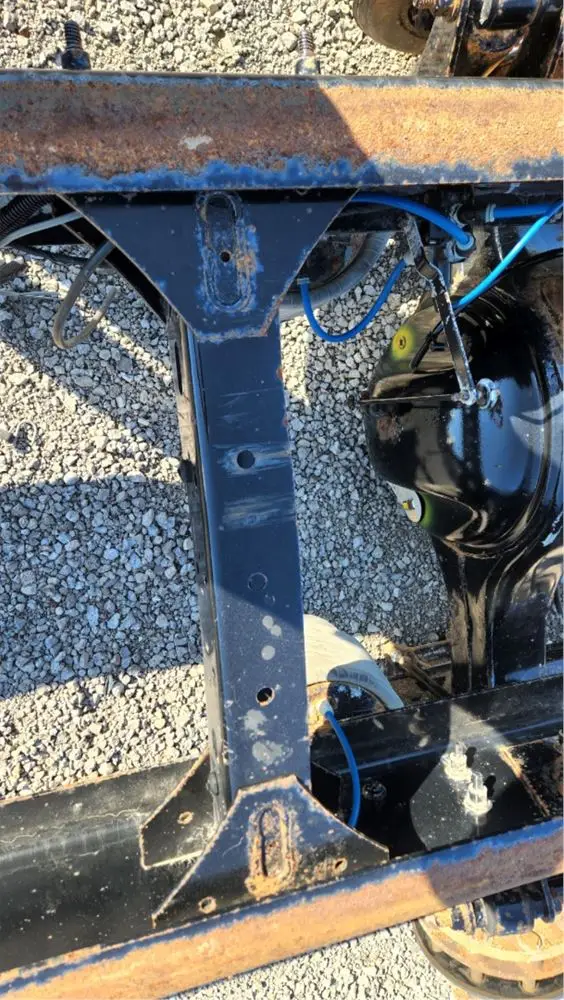 Used, Recycled, New, and Aftermarket Heavy Duty Truck Parts