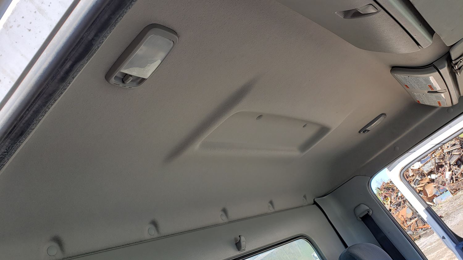Used 2019 Hino 358 Cab for sale | York Ontario Canada | Cabs | TPI | TPI