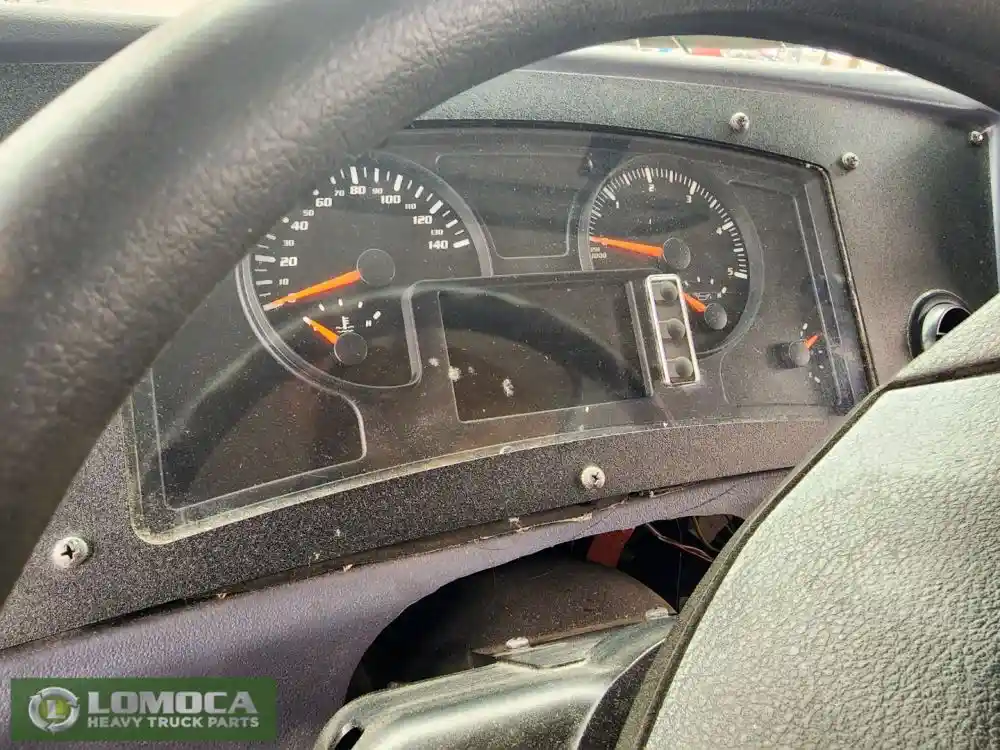 Used 2020 Blue Bird Vision Instrument Cluster for sale | York Ontario ...