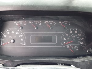 New and Used International MV607 Instrument Cluster for sale | TPI