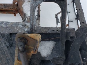 New and Used Mack Radiator Frames/Brackets for sale | TPI