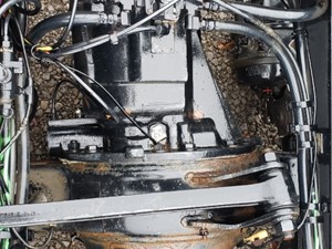 New and Used Spicer/Dana D40-155 Axle Housings (Front) For Sale | TPI
