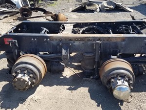 New and Used Spicer/Dana D40-155 Tandem Cutoffs For Sale | TPI