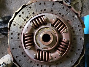 New and Used Volvo Clutch Assys For Sale | TPI