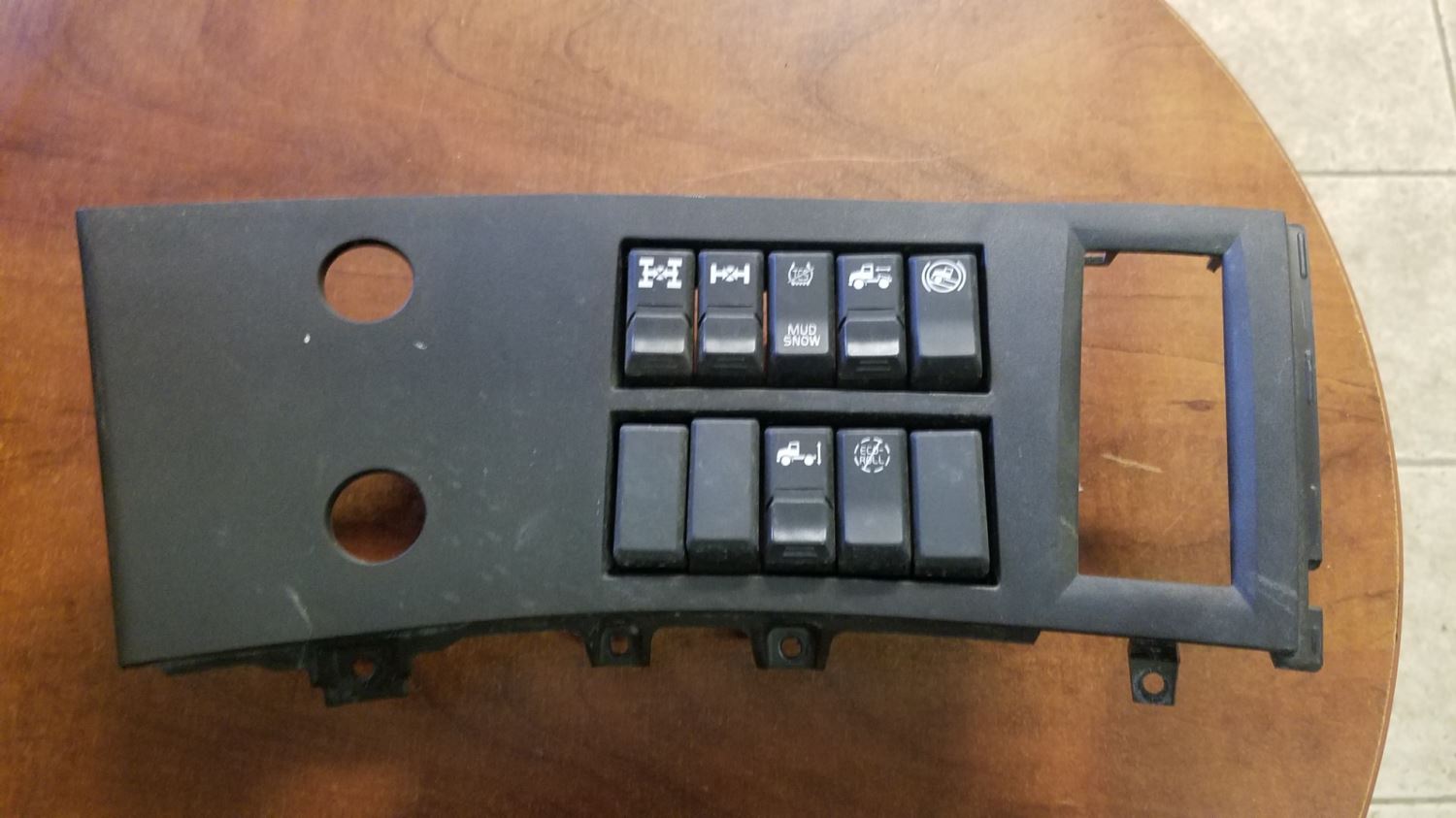 Used 2020 Volvo VNL Combination Switch for sale | York Ontario Canada ...