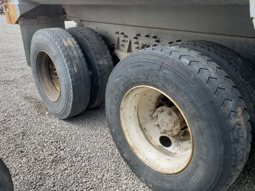 Used, Recycled, New, and Aftermarket Heavy Duty Truck Parts