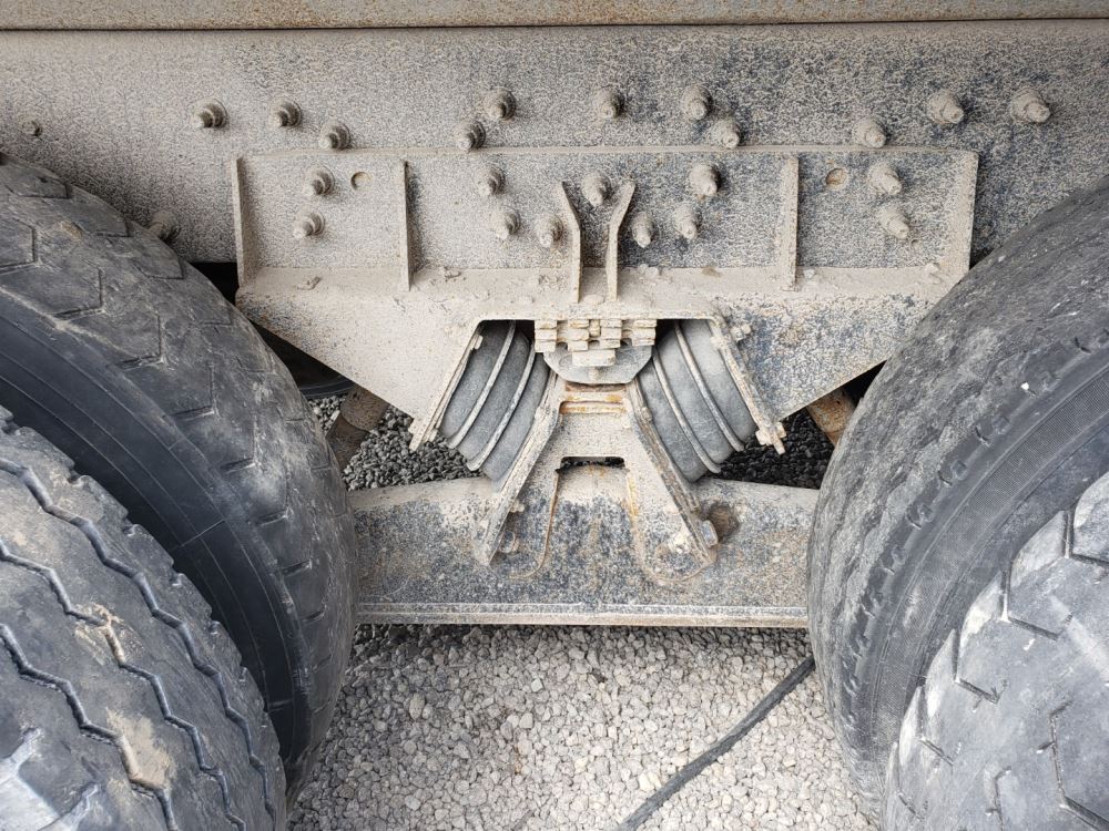 Used, Recycled, New, and Aftermarket Heavy Duty Truck Parts