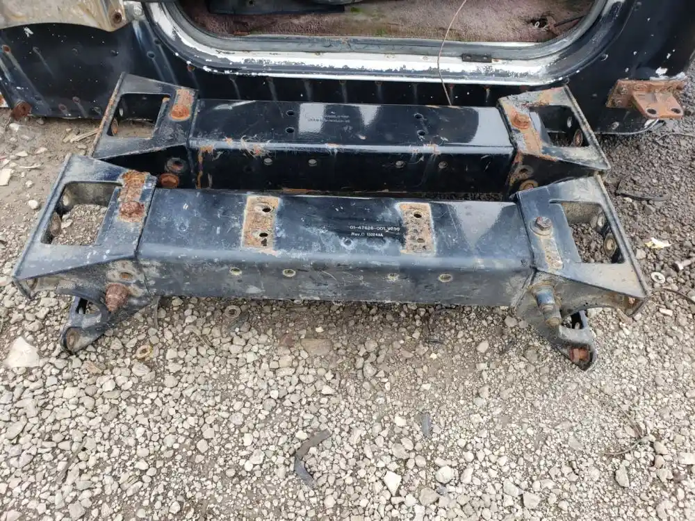 Used, Recycled, New, and Aftermarket Heavy Duty Truck Parts