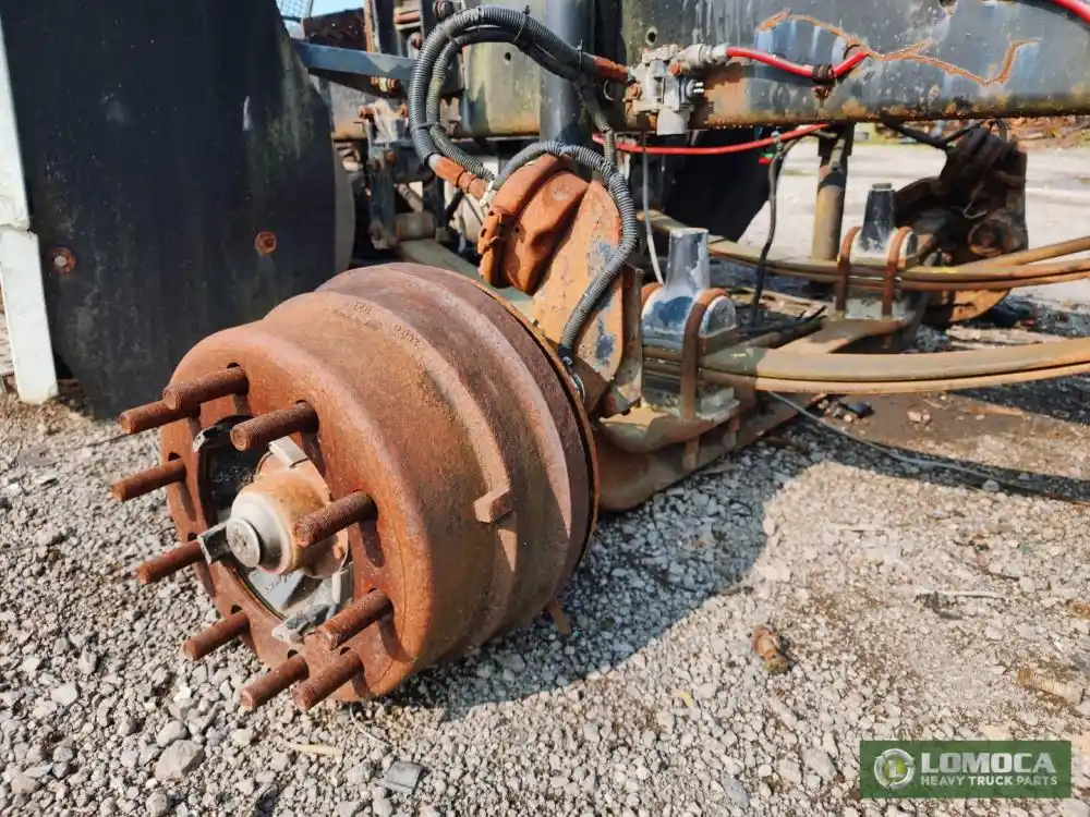 Used, Recycled, New, and Aftermarket Heavy Duty Truck Parts