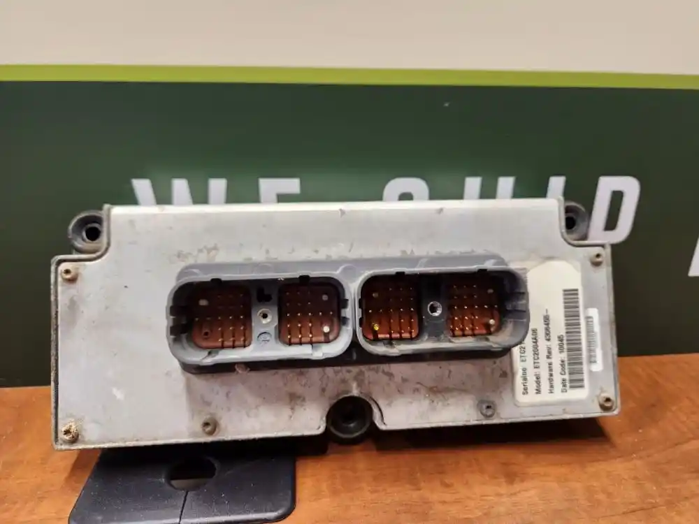 Used 2011 Eaton/Fuller 10 speed Transmission ECM for sale | York ...