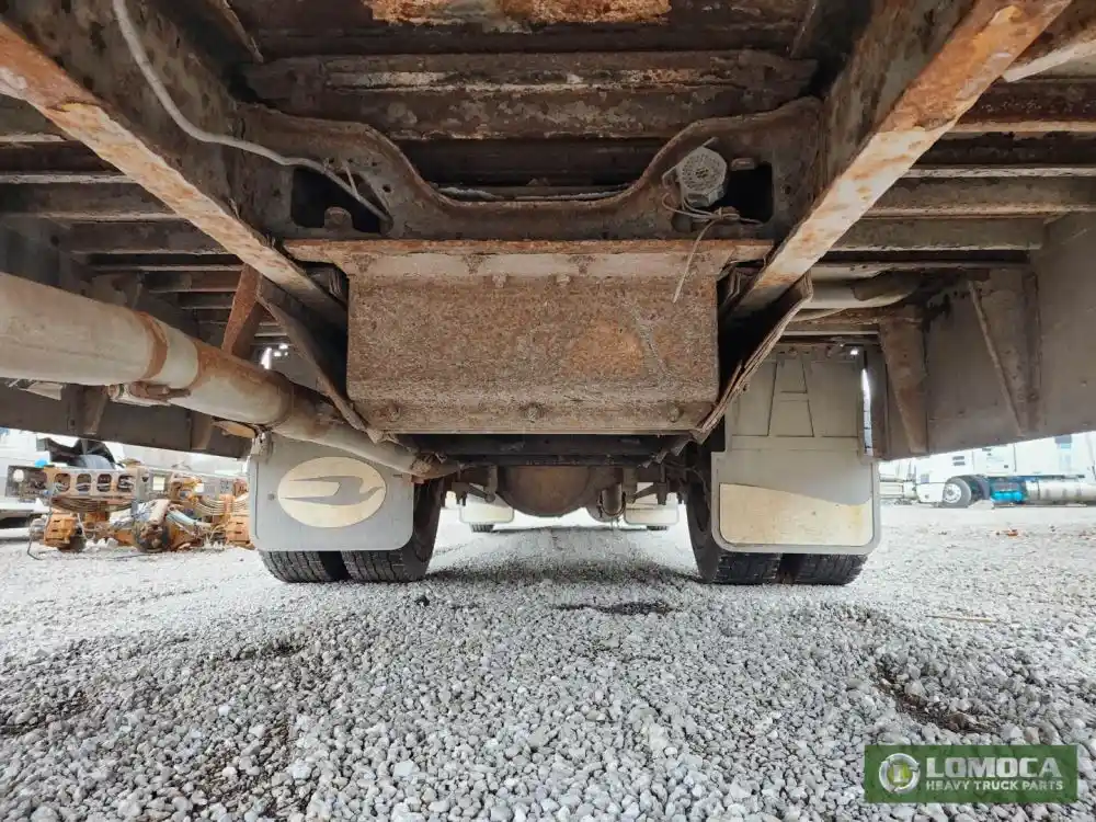 Used 2012 Blue Bird All American/All Canadian Fuel Tank for sale | York ...