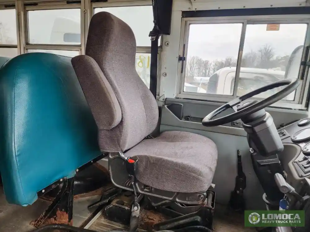 Used, Recycled, New, and Aftermarket Heavy Duty Truck Parts