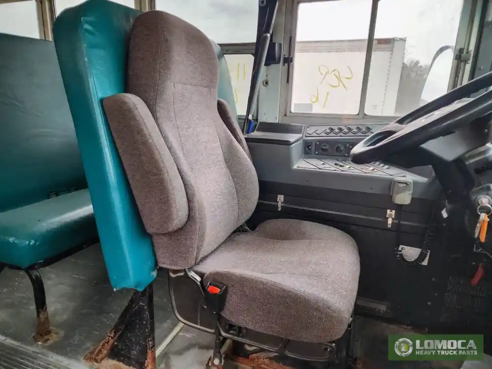 Used, Recycled, New, and Aftermarket Heavy Duty Truck Parts