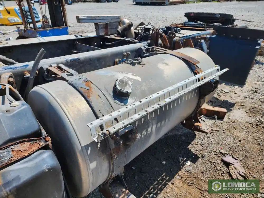 Used 2012 Freightliner Cascadia 125 Fuel Tank for sale | York Ontario ...