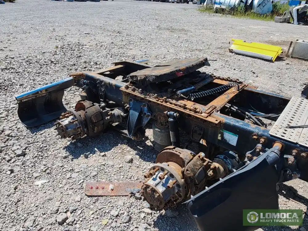 Used 2012 Spicer/Dana DS404 Tandem Cutoff for sale | York Ontario ...