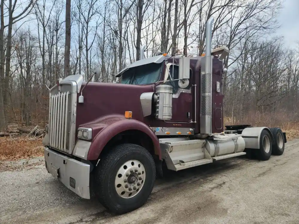 Used, Recycled, New, and Aftermarket Heavy Duty Truck Parts
